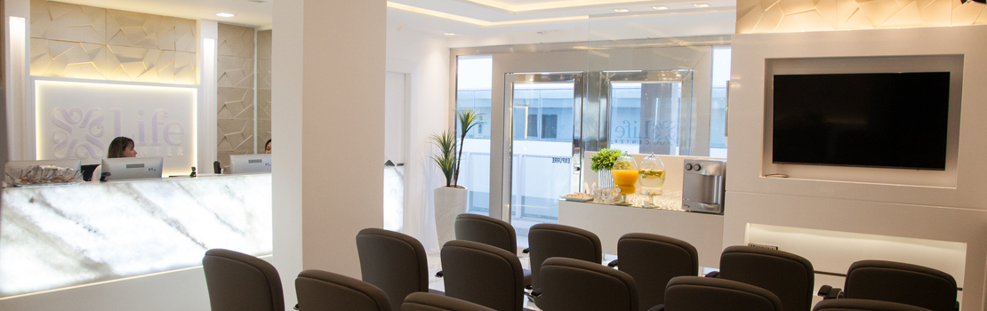 Início - Lifecenter