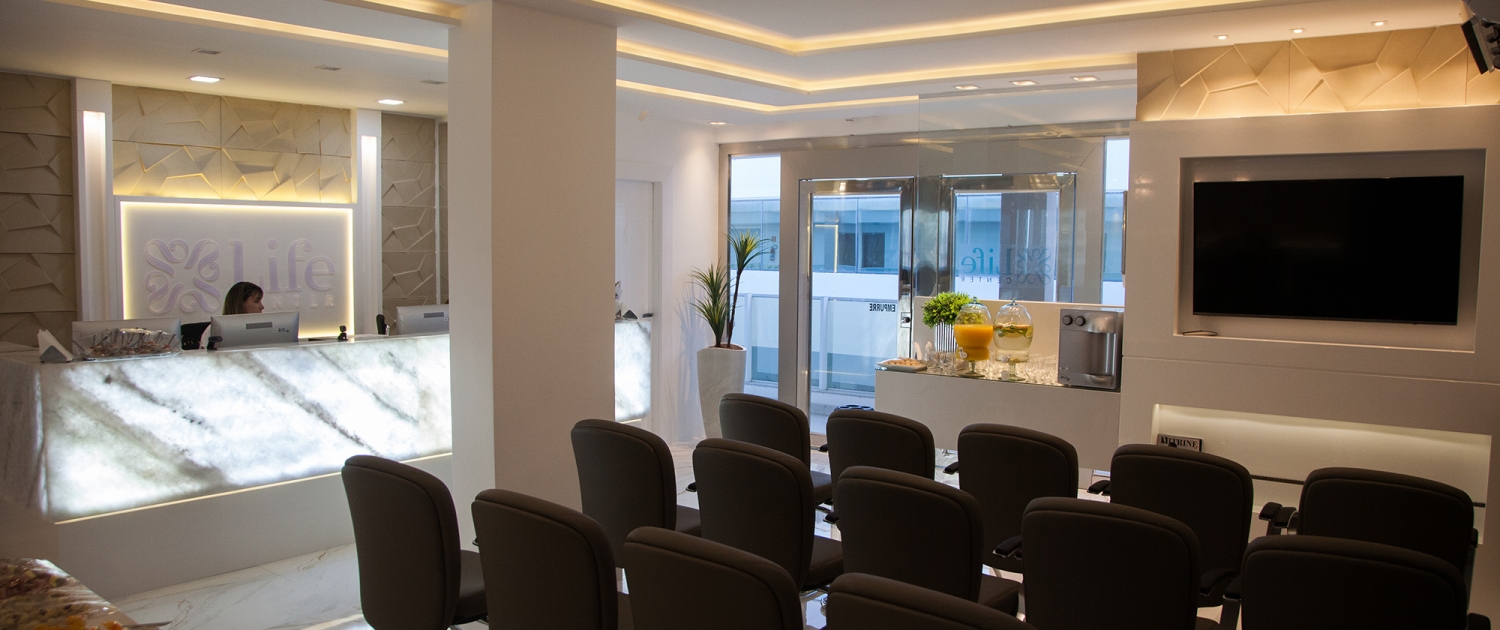 Início - Lifecenter